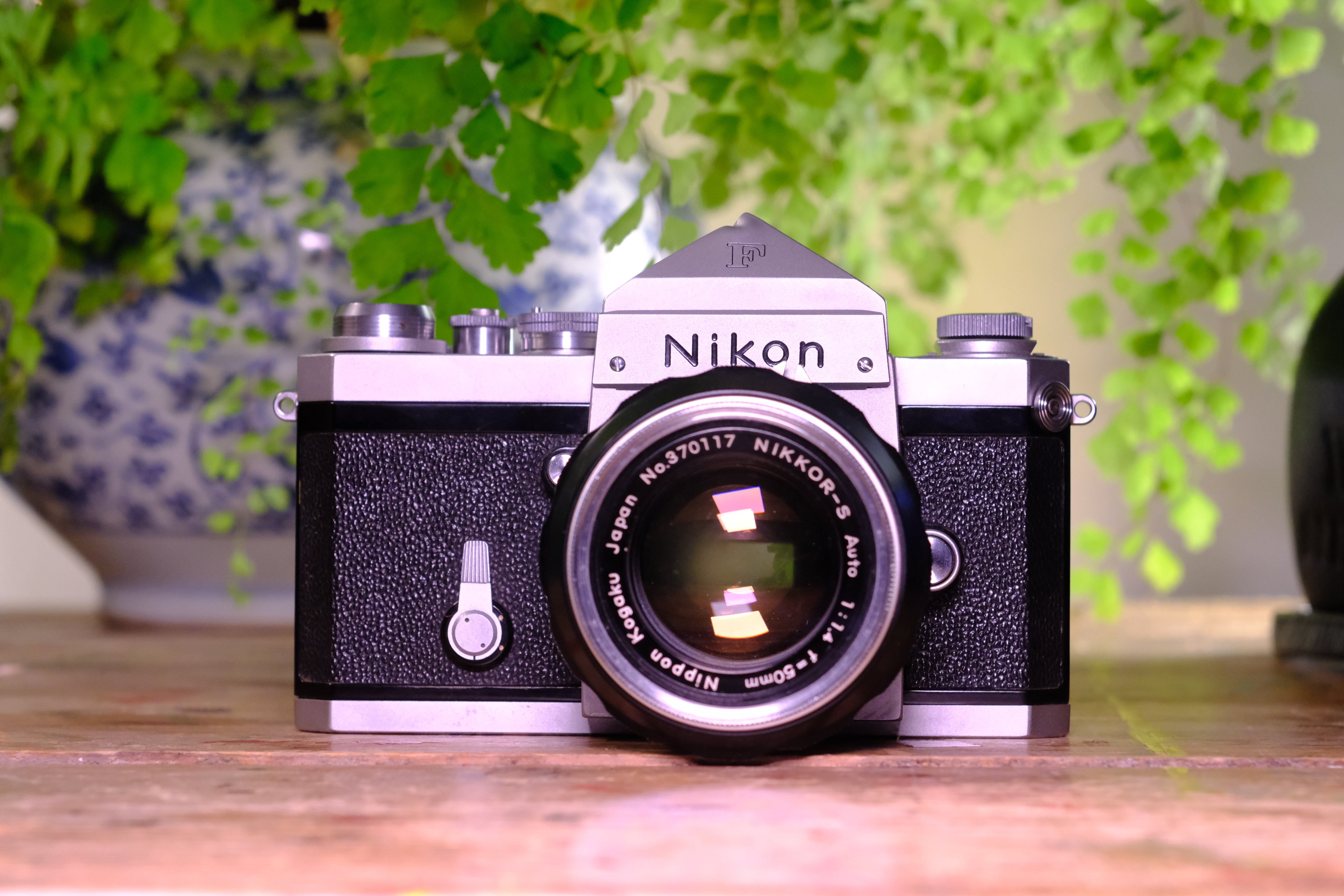 Nikon – RetroCameraFix